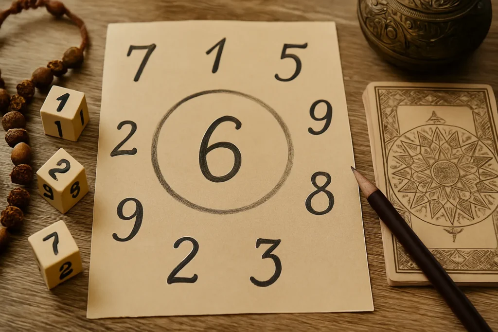 What is Mulank ? Decode Your Destiny with Numerology